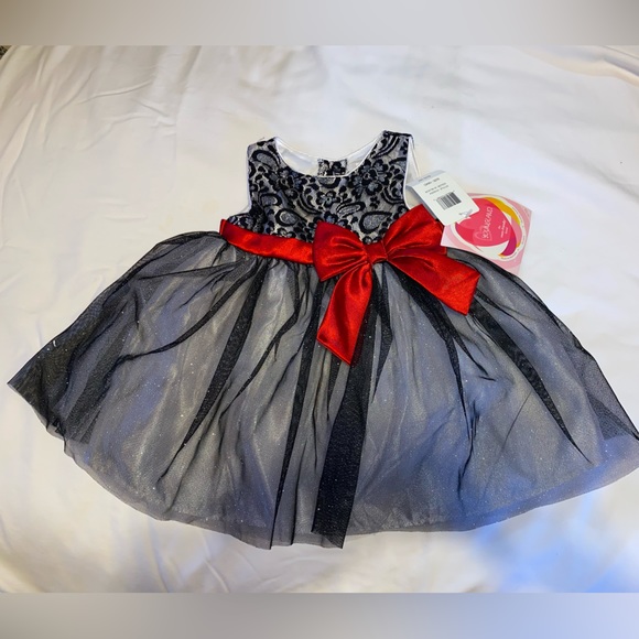 Youngland | Jackets & Coats | Nwt Youngland Black Dresss | Poshmark